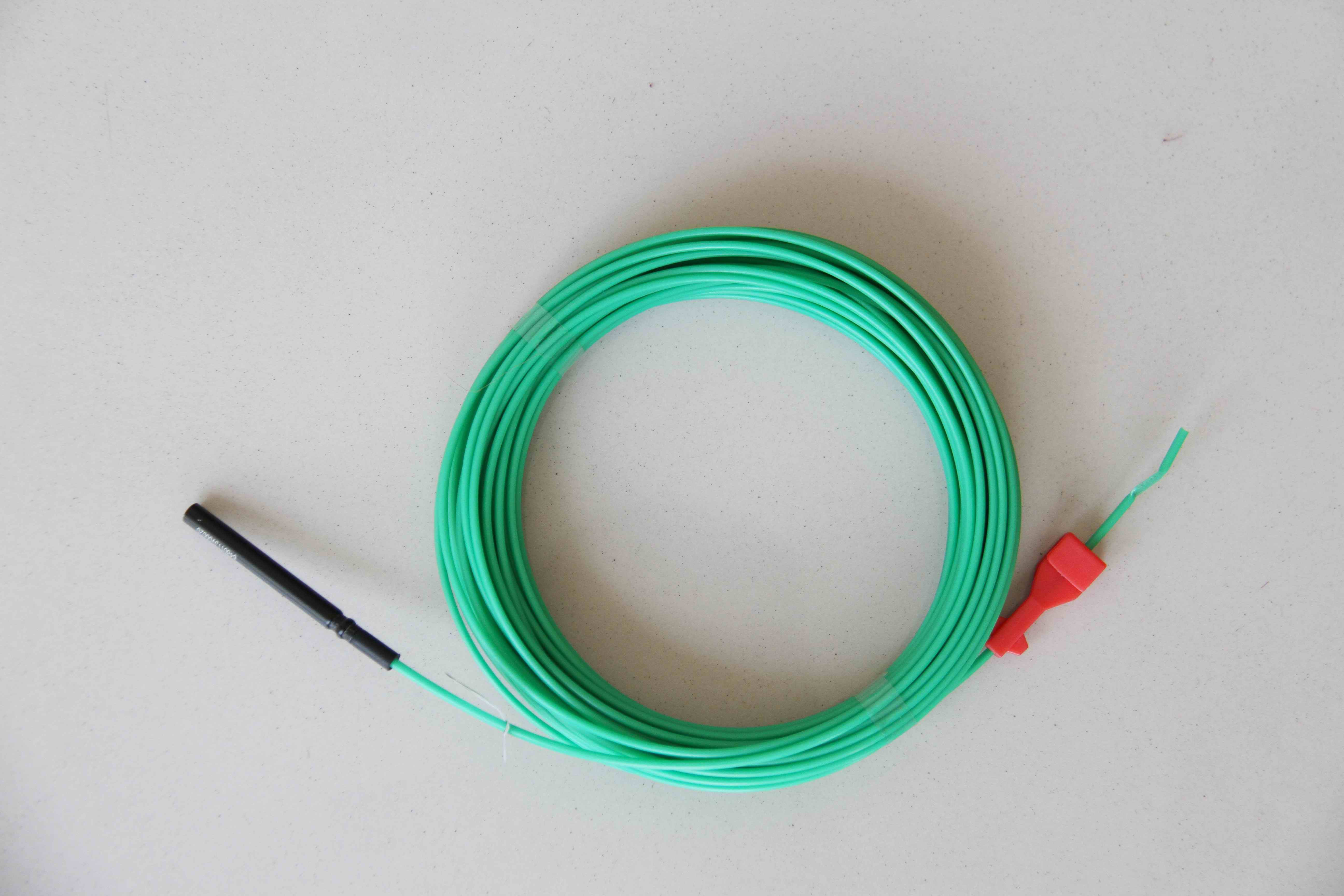 Nonel Detonator-1（出自 陕西红旗民爆集团股份有限公司）